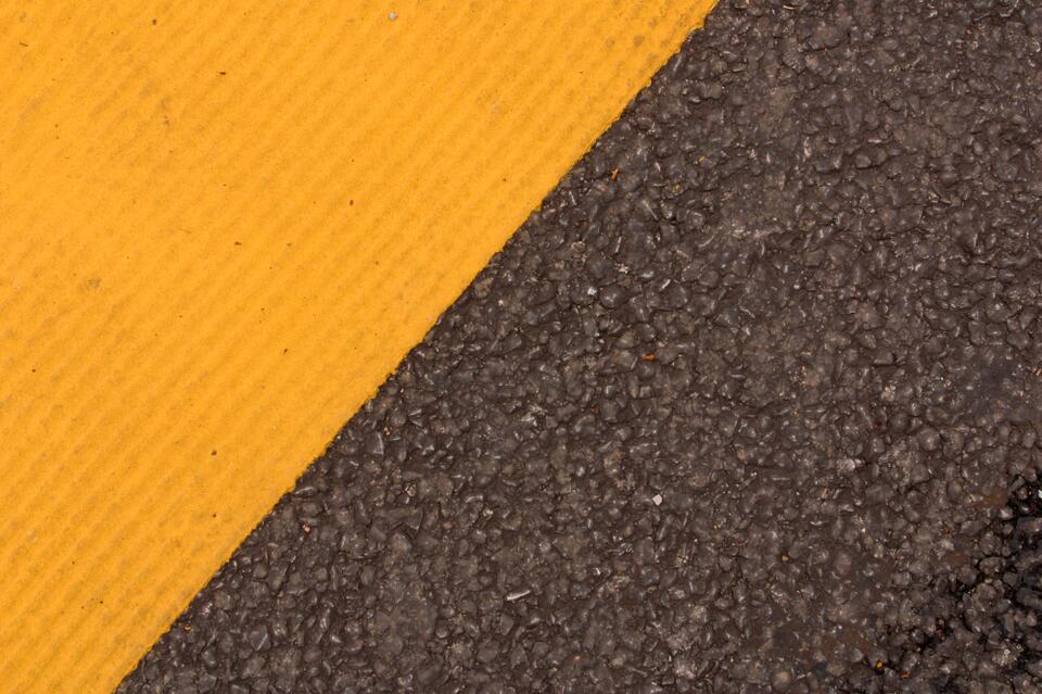 Short VDOT Week: Pavement marking around Greene - NewsBreak