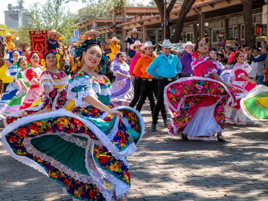Fiestas Patrias: Celebrate Mexican Independence Day at the Fort Worth ...