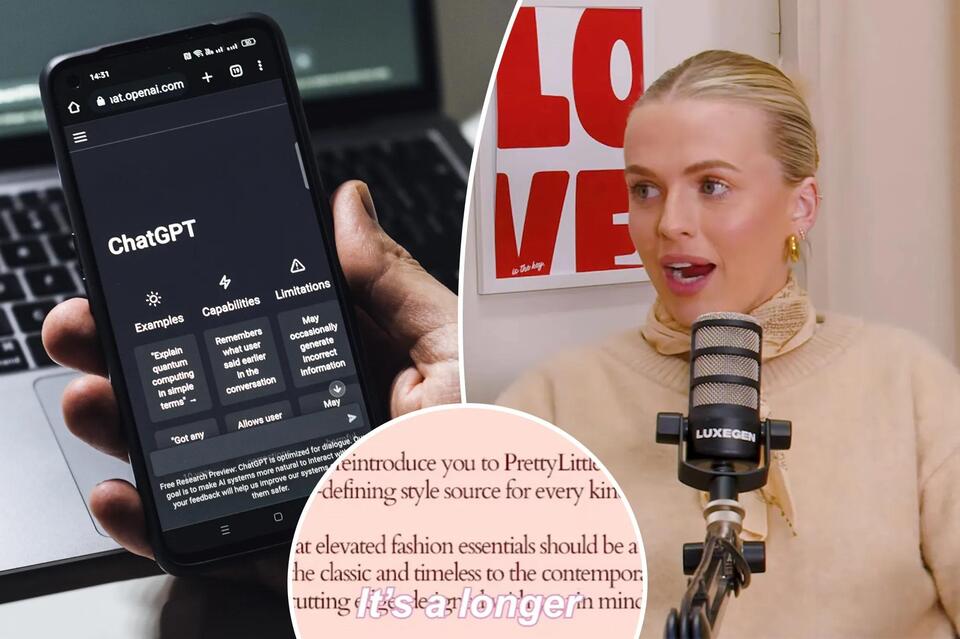 Gen Z discovers hack to reveal who’s using ChatGPT — and this common punctuation mark is the ...