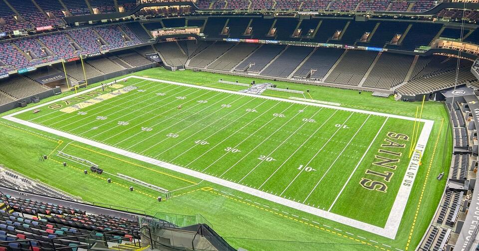 Verizon doubles 5G radio deployment for Super Bowl LIX - NewsBreak