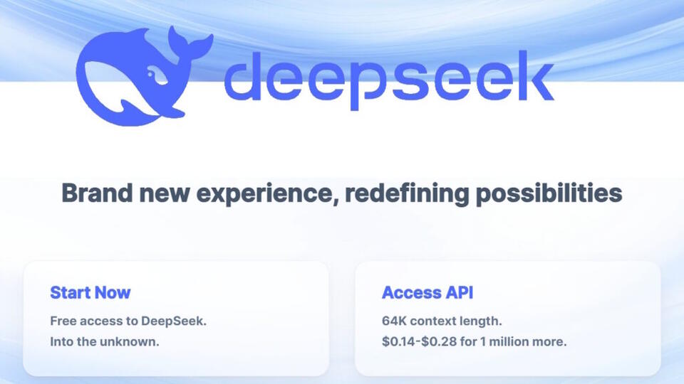 DeepSeek AI Open Sources VL2 Series of Vision Language Models - NewsBreak