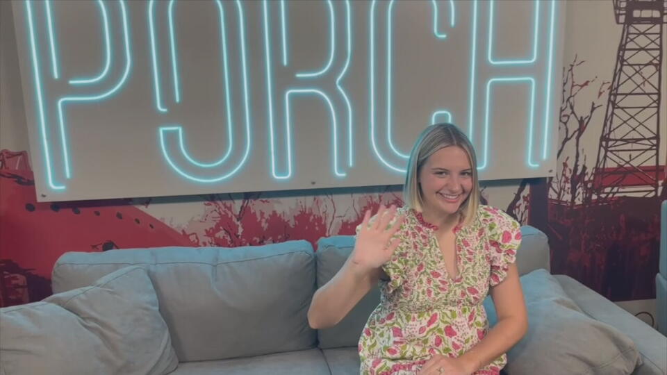 Oklahoma Influencer Uses Social Media To Highlight Tulsa & Oklahoma ...