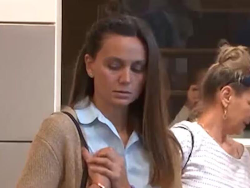 Defense rests their case in Ashley Benefield murder trial