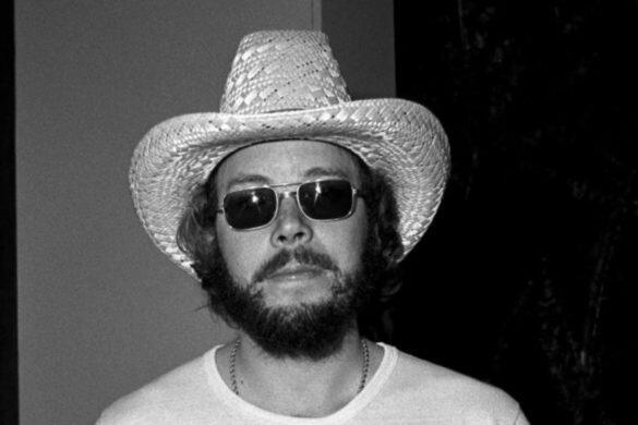 On This Day: Hank Williams Jr. Has Near-Fatal Mountain Climbing ...