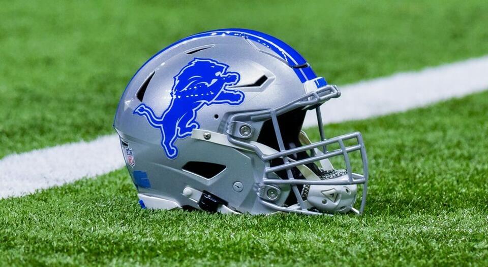 Detroit Lions Star Player Shockingly Announces His Retirement At Age 29 ...
