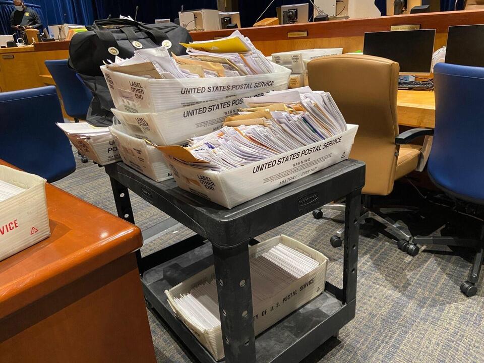 How does voting by mail work in Louisiana? Here's what to know about ...