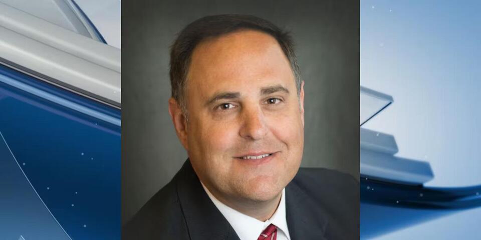 Lewis County Health System announces new CEO - NewsBreak