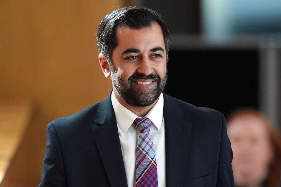 Recognise Palestine state immediately after taking office, Yousaf tells ...