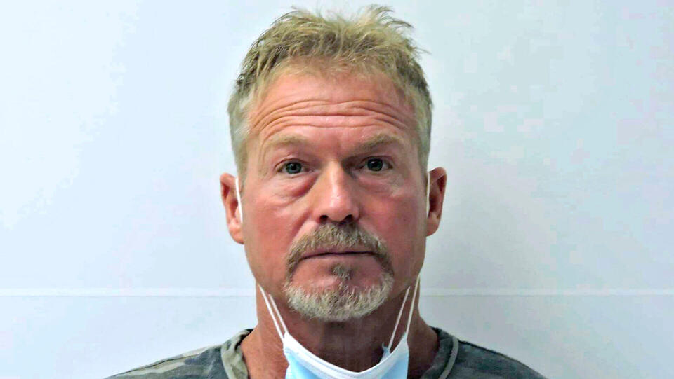 Barry Morphew pleads not guilty in Suzanne Morphew’s murder…again ...