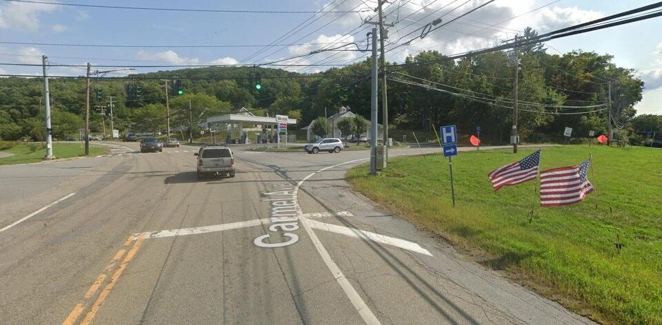 Carmel Man Now Facing DWI and False Reporting Charges - NewsBreak