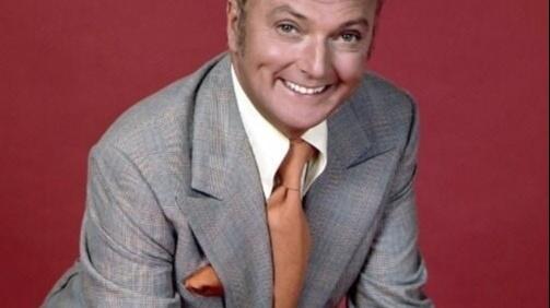 In Memory of Actor Jack Cassidy: 48 Years After His Tragic Death By ...