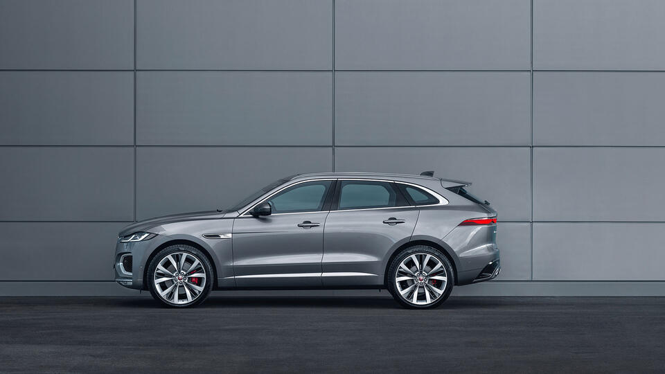 These cars are gathering dust on dealership lots - NewsBreak