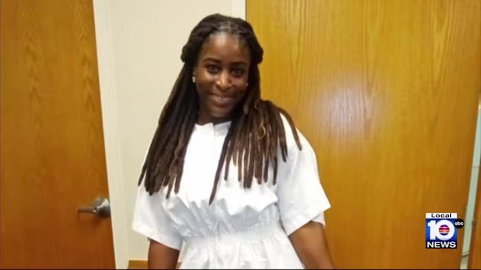 Bahamian woman’s arrest at Fort Lauderdale airport highlights ...