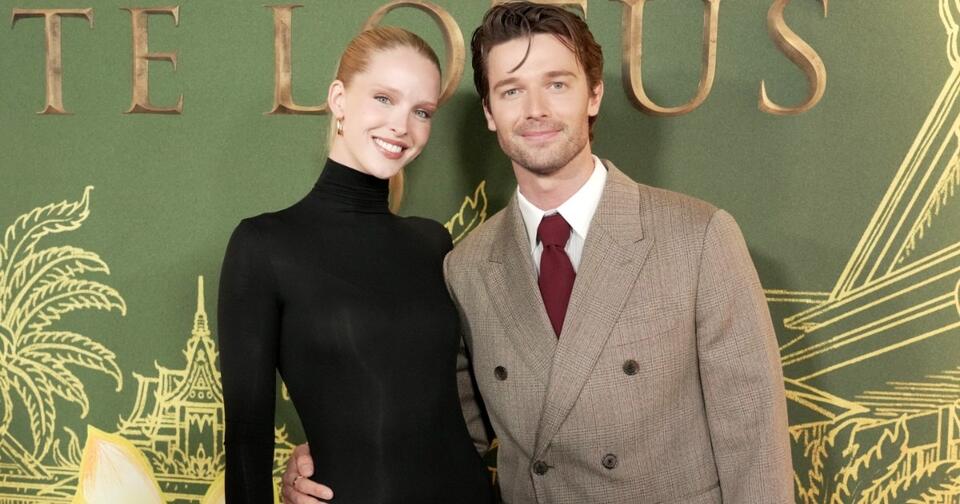 Who Is Patrick Schwarzenegger’s Fiancee? Abby Champion’s Job & Relationship History - NewsBreak
