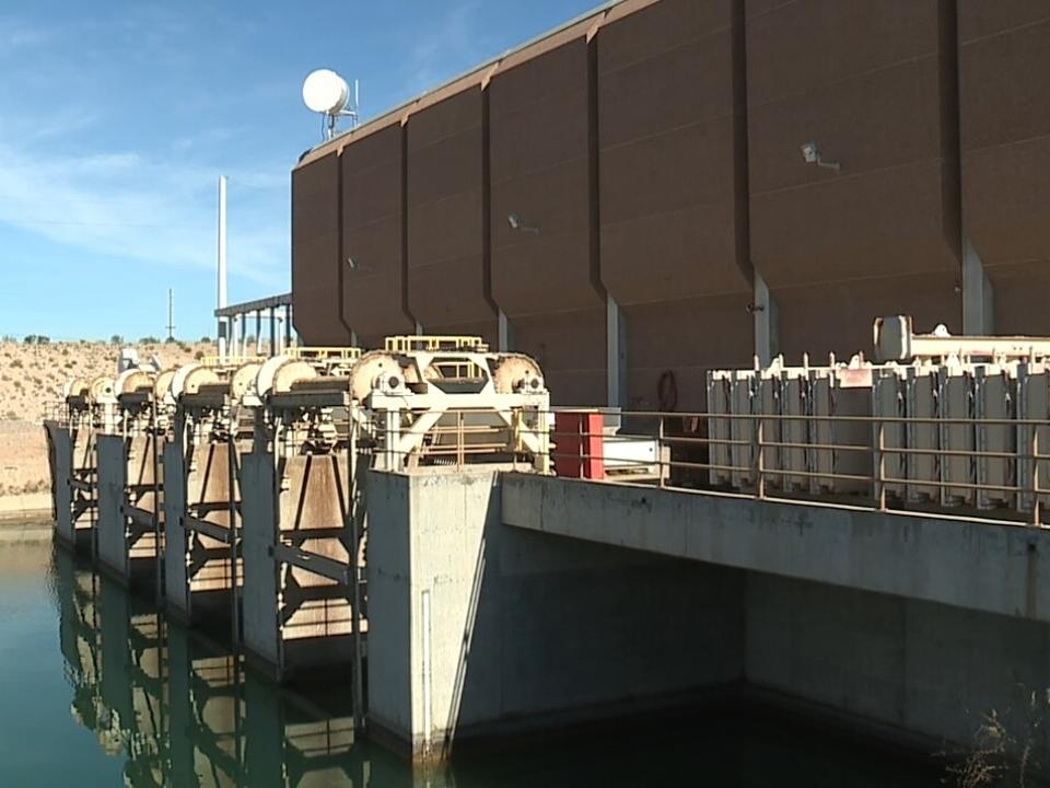 Central Arizona Project proves essential in getting water to Tucson