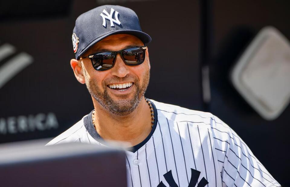 Did Derek Jeter kill Yankees’ Old-Timers’ Day Game? Some are ‘pissed’ with new format - NewsBreak