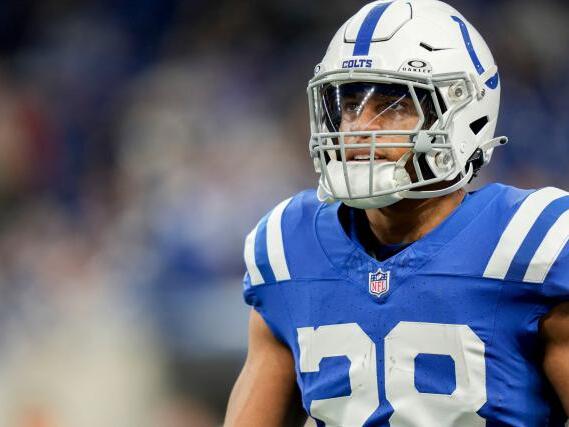 NFL comeback candidates include Indianapolis Colts star running back