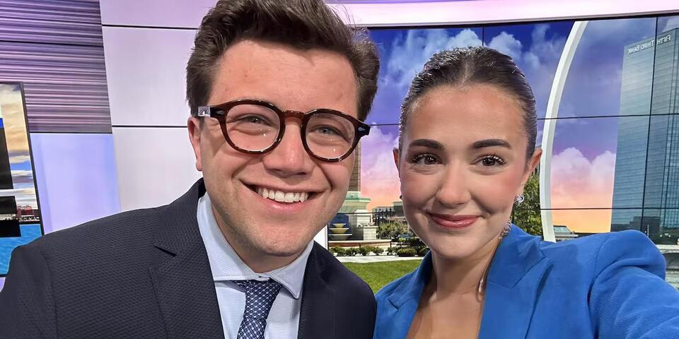 13abc’s Claire and Ethan raising money for cancer patients through Over ...