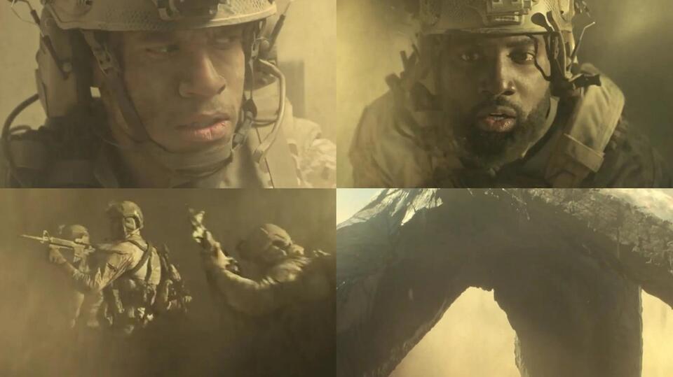 A new teaser for Invasion Season 3 is released - NewsBreak