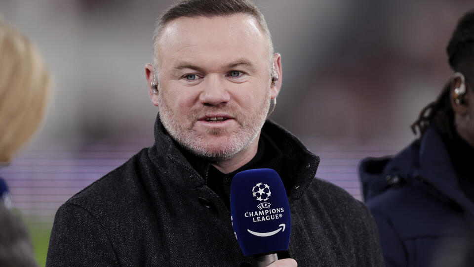 After Ryan Reynolds, Wayne Rooney Criticizes VAR For Wrexham's FA Cup ...