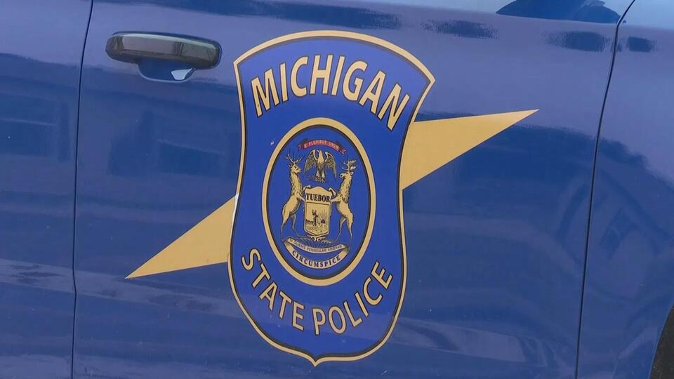 Traverse City man arrested after road rage incident against ex ...