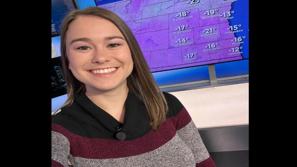 Who is Sam Kuffel? What we know about CBS 58 meteorologist fired after ...