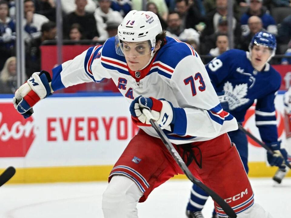 Matt Rempe praised for changing his fighting style versus Ryan Reaves