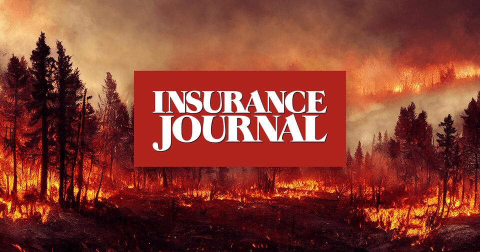 KCC Completes Review of California Wildfire Model - NewsBreak