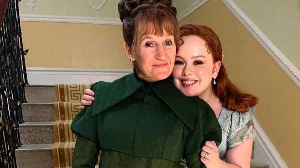 Bridgerton Season 4 Part 1: Did Varley leave the Featheringtons ...