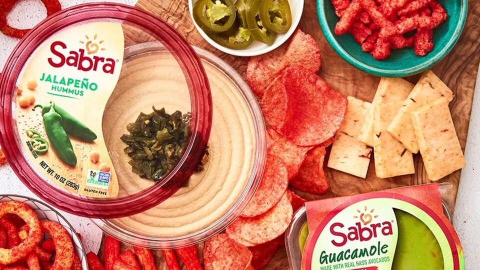 What are the new flavors of Sabra hummus? Details explored - NewsBreak