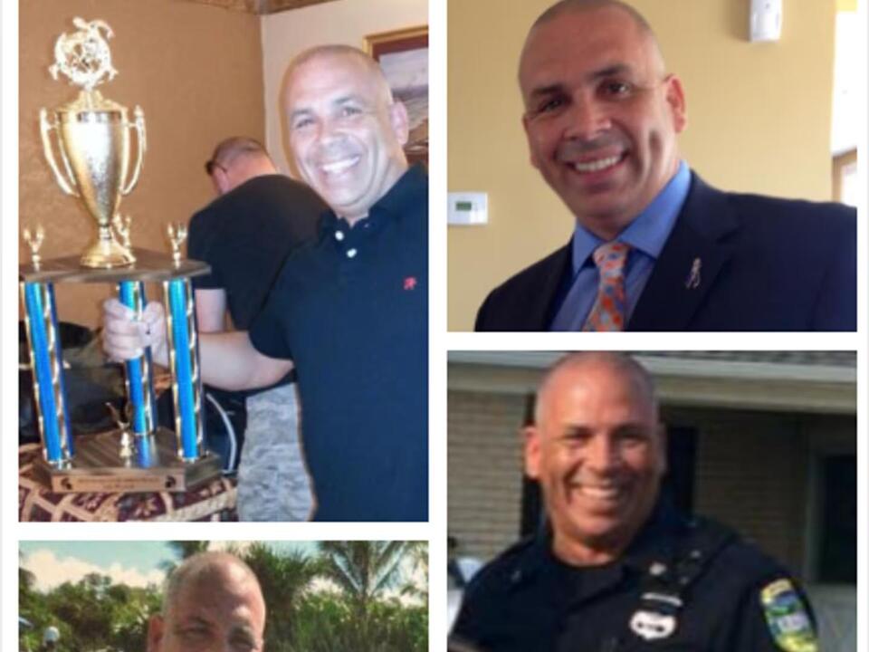 PA Coach, Officer Arthur R. "Arty" Erle Dies From Illness