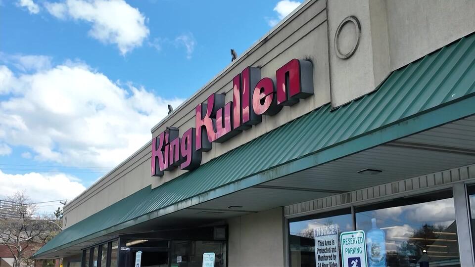 King Kullen in Hewlett set to close next month - NewsBreak