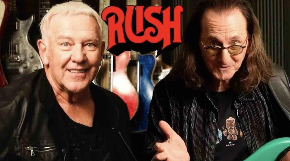 Rush Reunion Ticket Prices Are Insulting - NewsBreak