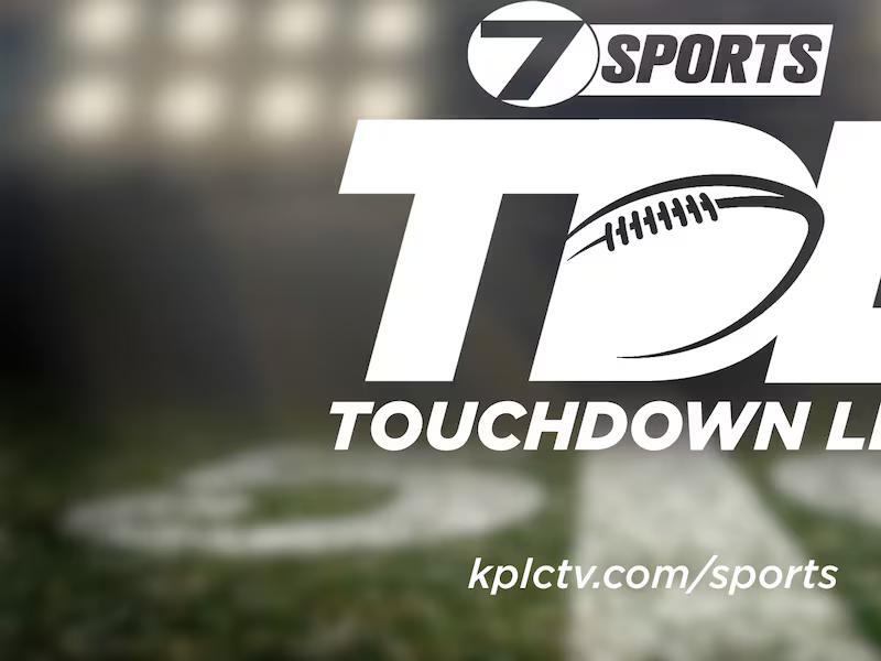 Touchdown Live: Week One scores and highlights