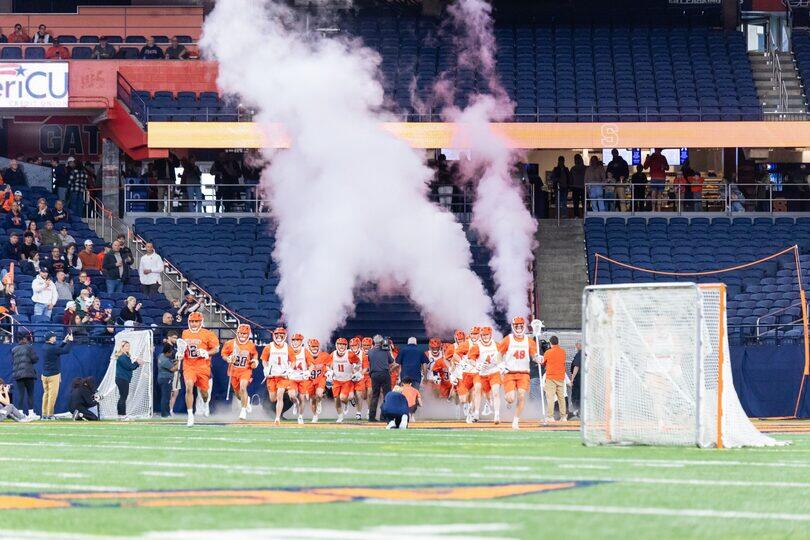 3-star 2026 SSDM Mike Savage commits to Syracuse - NewsBreak