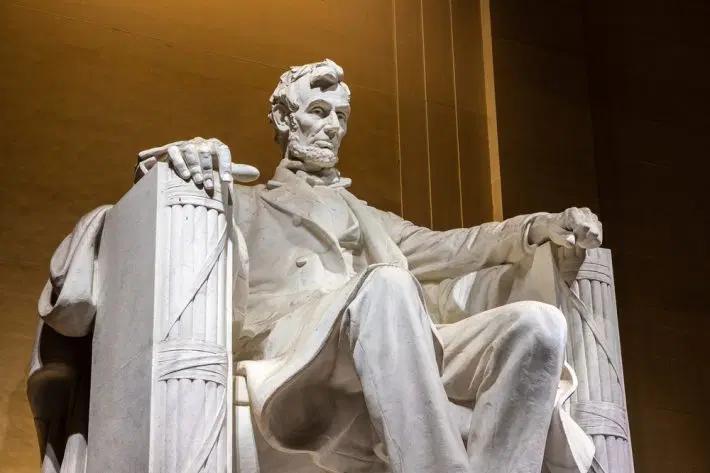 Most People Know Their Faces, Not Their Words—10 Quotes From Presidents ...