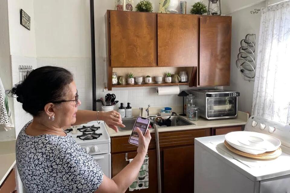 Ten Years After NYCHA Mold Repair Pact, Progress Is Tarnished by Delays ...