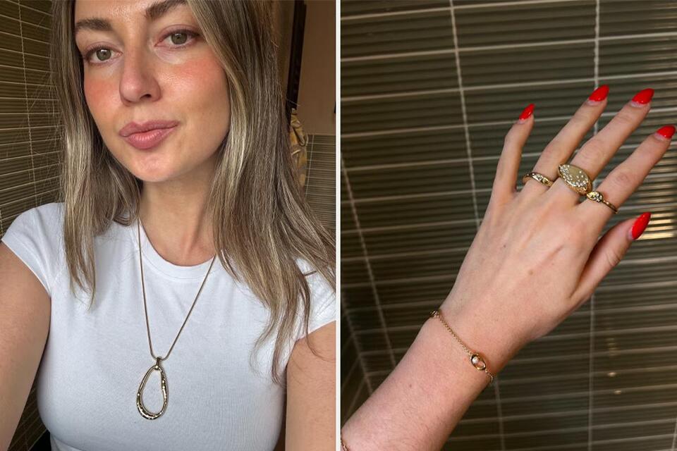 Pandora’s new jewellery collection might be my favourite yet - NewsBreak