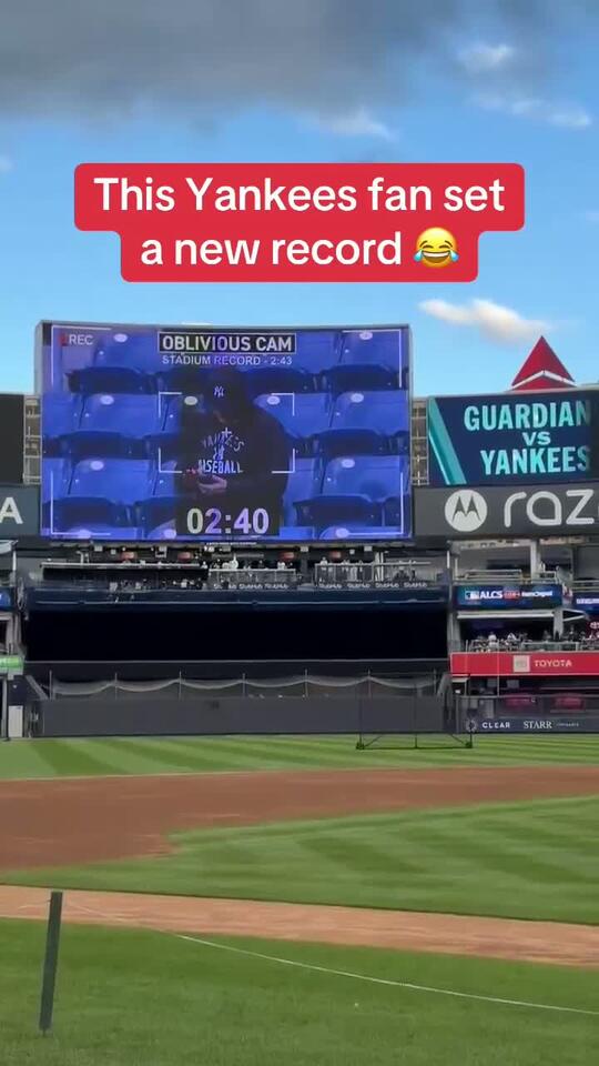 The postseason always brings out the best of the best via Stephanie ...