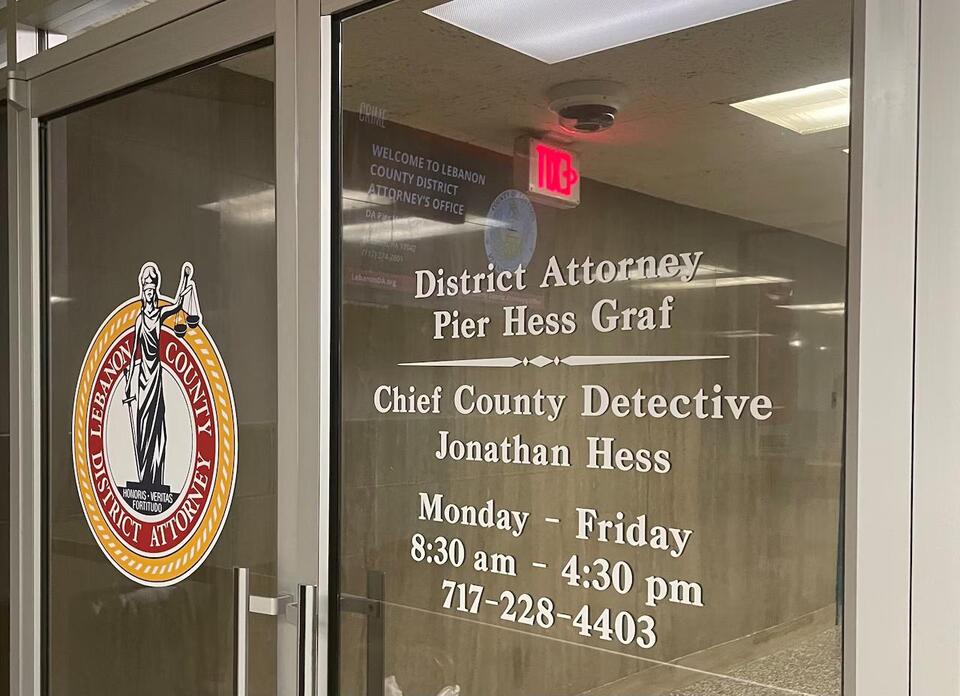 Protest or harassment? Woman who flooded Lebanon DA with calls over ...