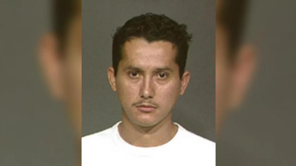 Suspect arrested after 25 years on the run for 5-year-old's kidnapping ...