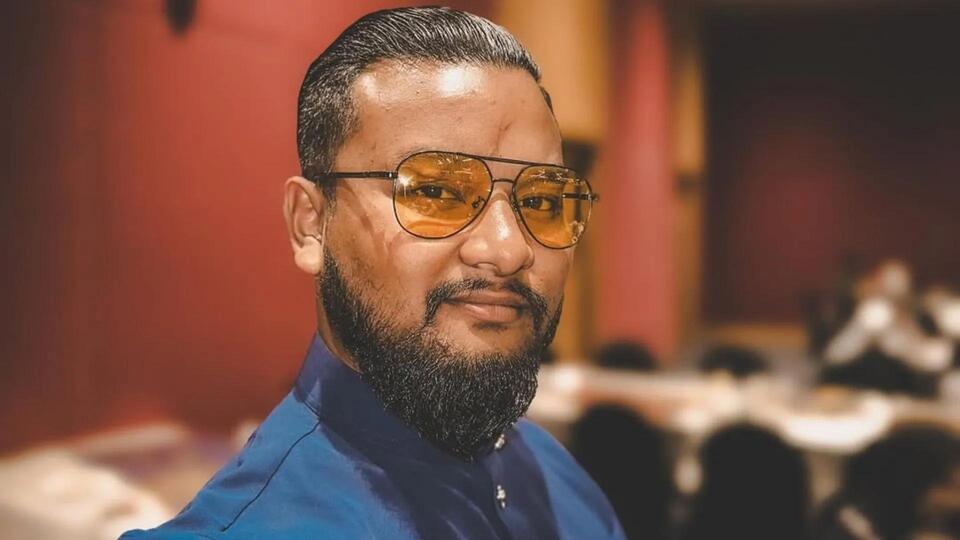Who is CEO Batu? All about influencer as he gets charged with sexually ...