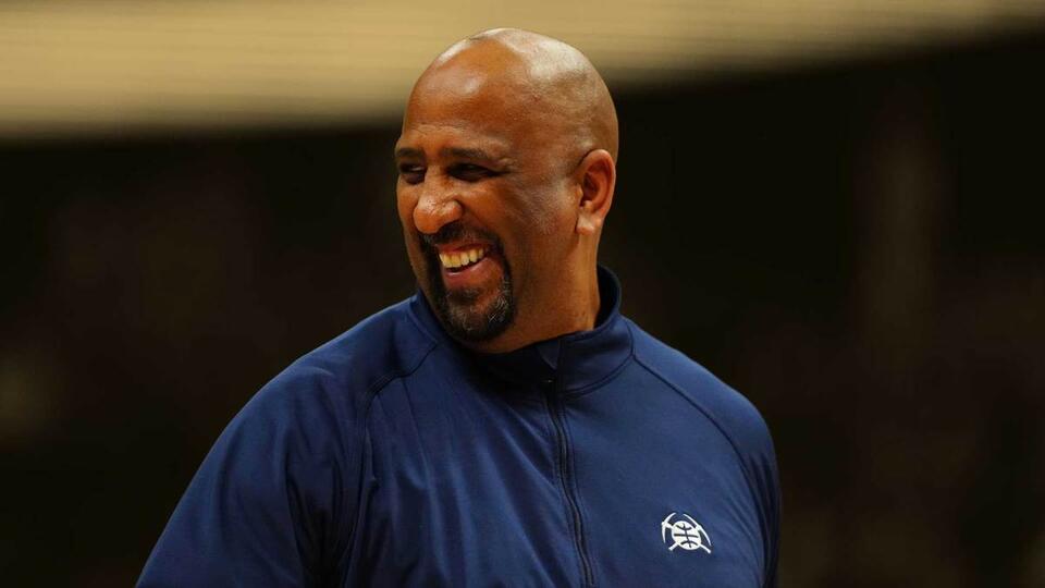 “Spurs never won back-to-back” – Calvin Booth defends Nuggets’ patient ...