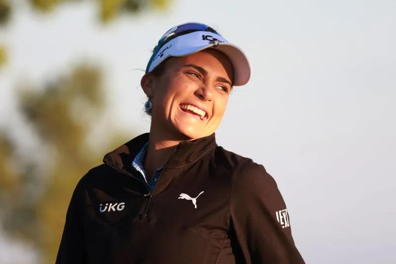 Lexi Thompson Opens Up About Her Marriage Day in Emotional Message ...