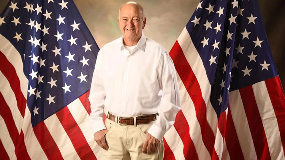 Johnson vying for coroner’s seat - NewsBreak