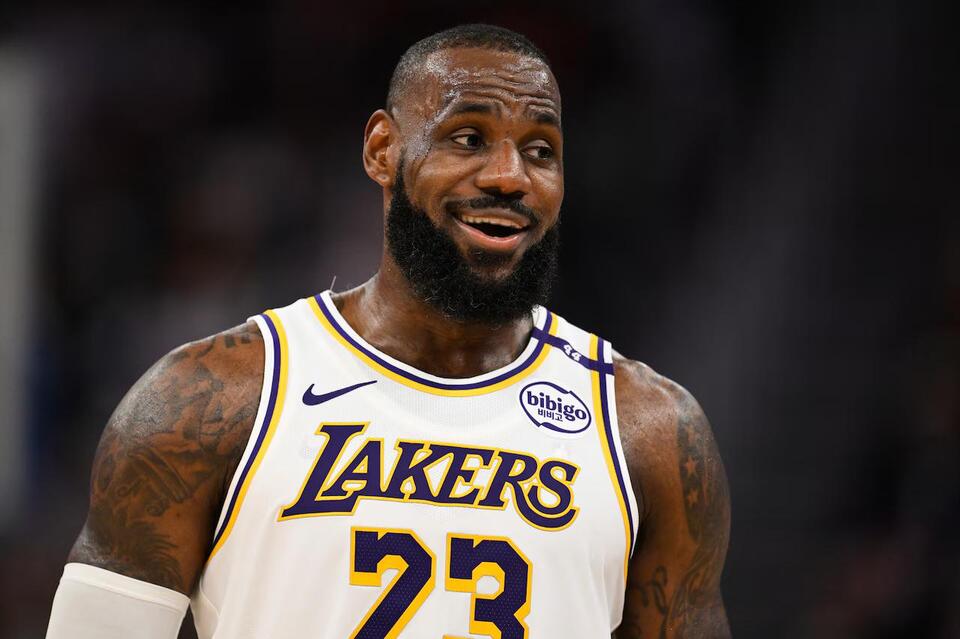 LeBron James teases huge announcement. Here’s what we know - NewsBreak