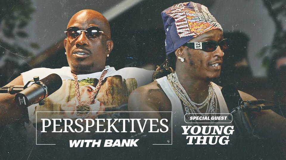 Young Thug Talks Gunna, Leaked Phone Calls, & More In Lengthy Podcast ...