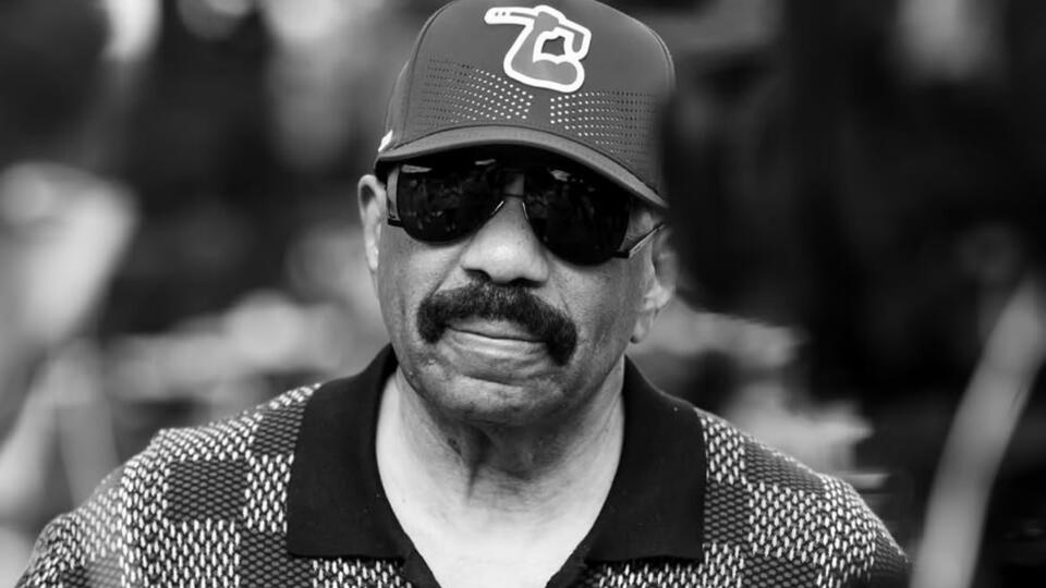 Steve Harvey Left Heartbroken After Devastating Family Loss - NewsBreak