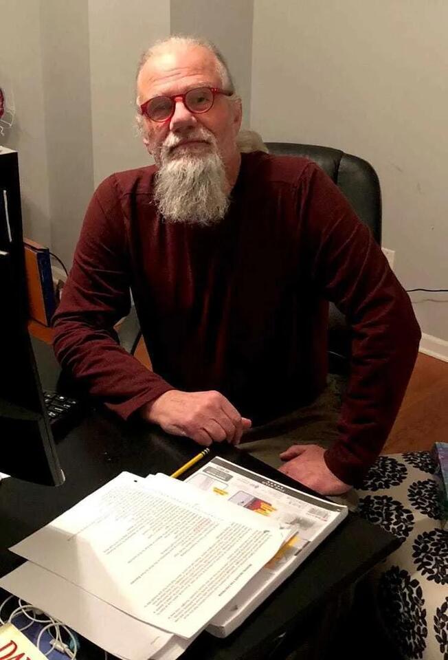 Michigan stopped sending traumatized kids to his center. Who will ...