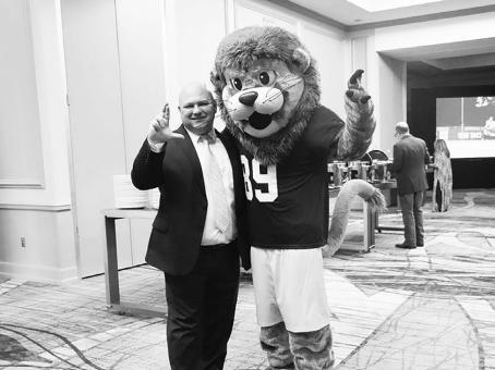 TAMU-C holds Night of Champions